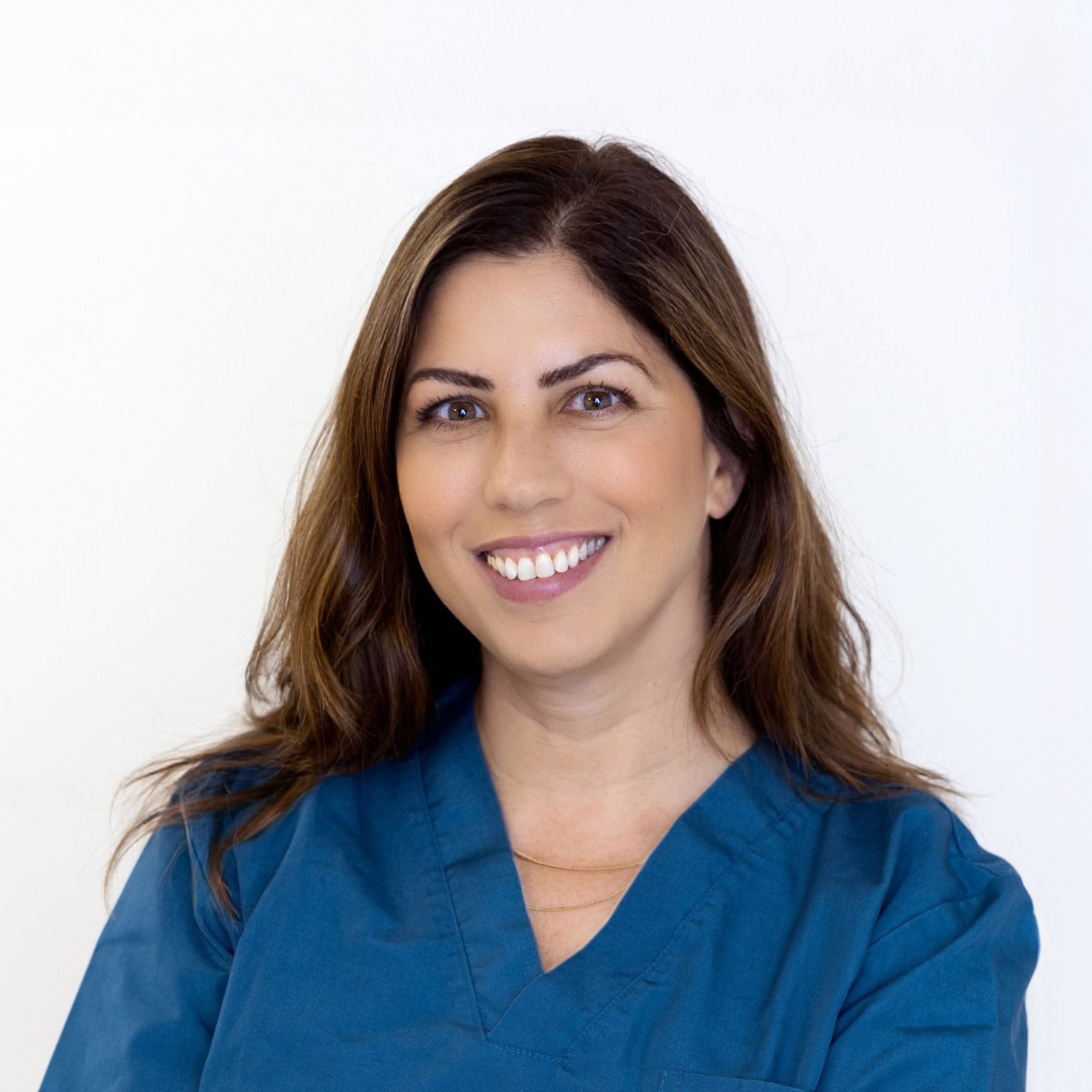 Sharon Tal, Ph.D. - VIVOX